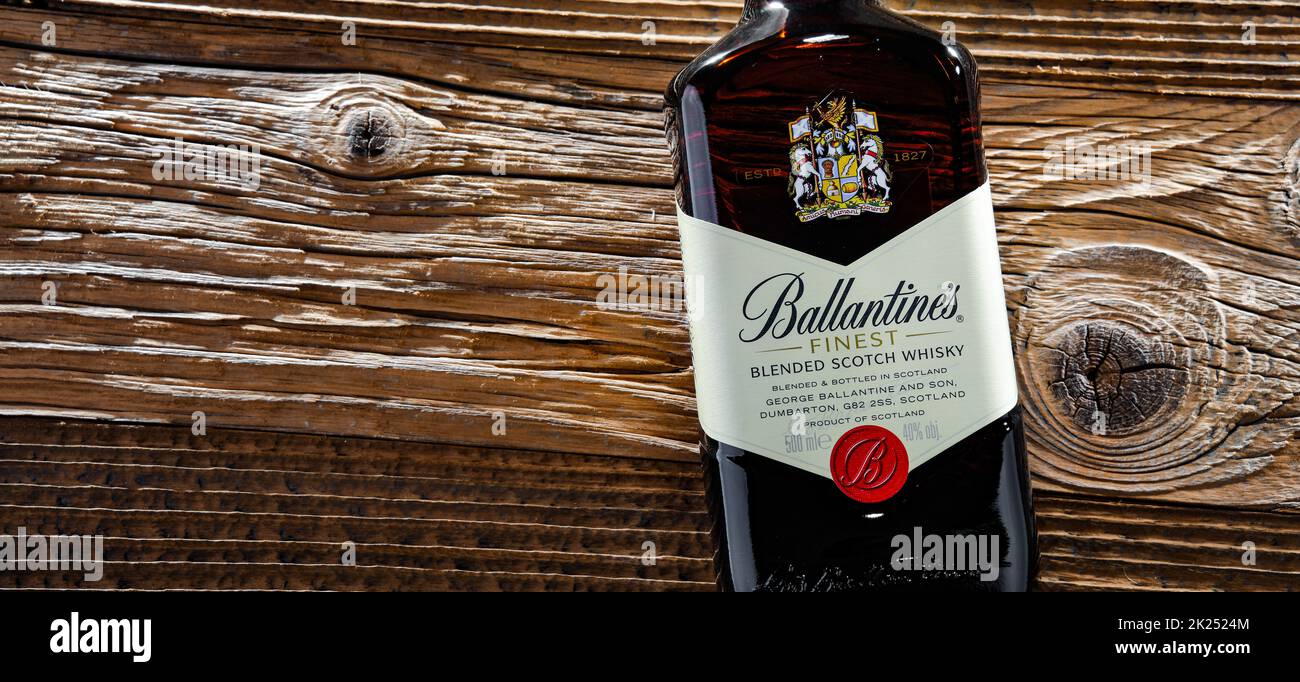 Pernod ricard logo Banque de photographies et d’images à haute ...