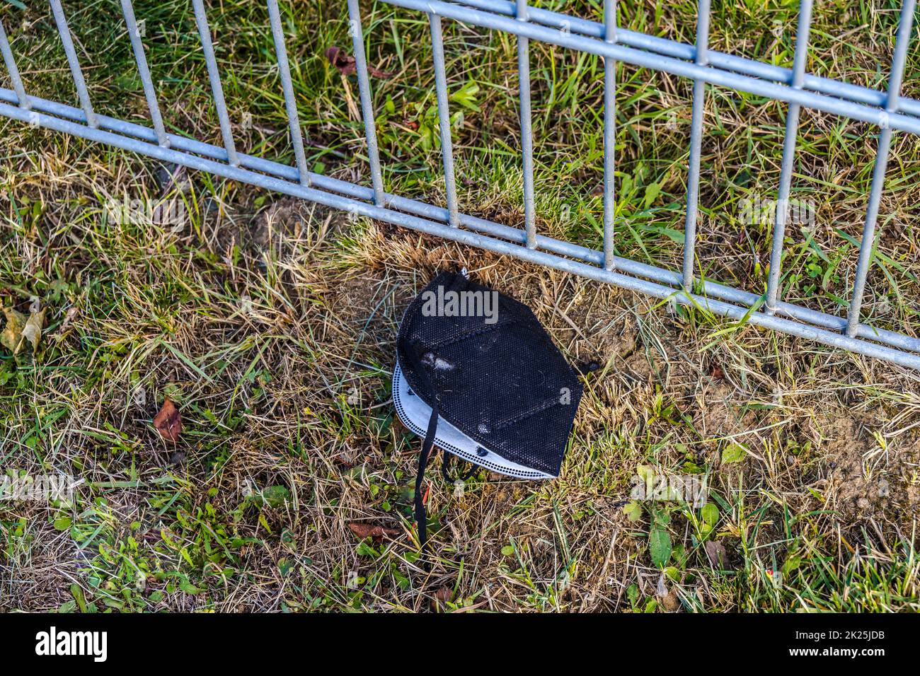 Protection de trottoir Banque de photographies et d’images à haute ...