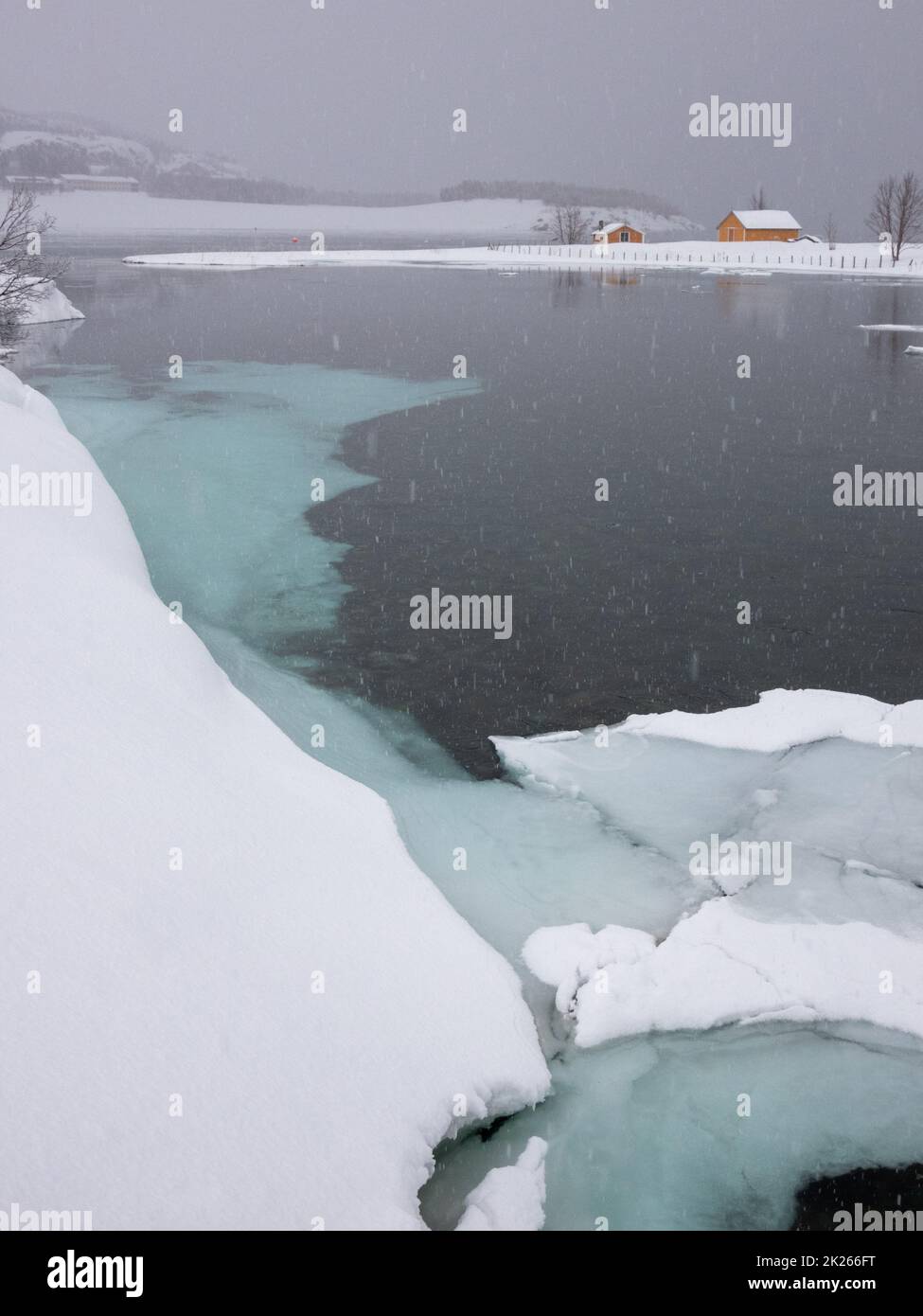 Troms og Banque de photographies et d’images à haute résolution - Alamy