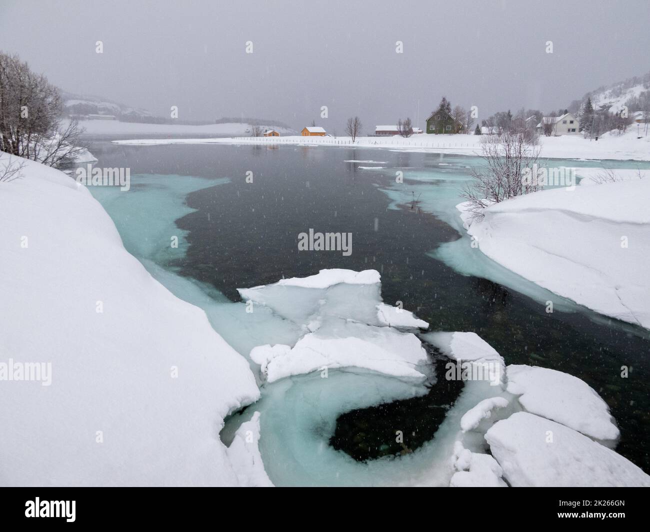 Troms og Banque de photographies et d’images à haute résolution - Alamy