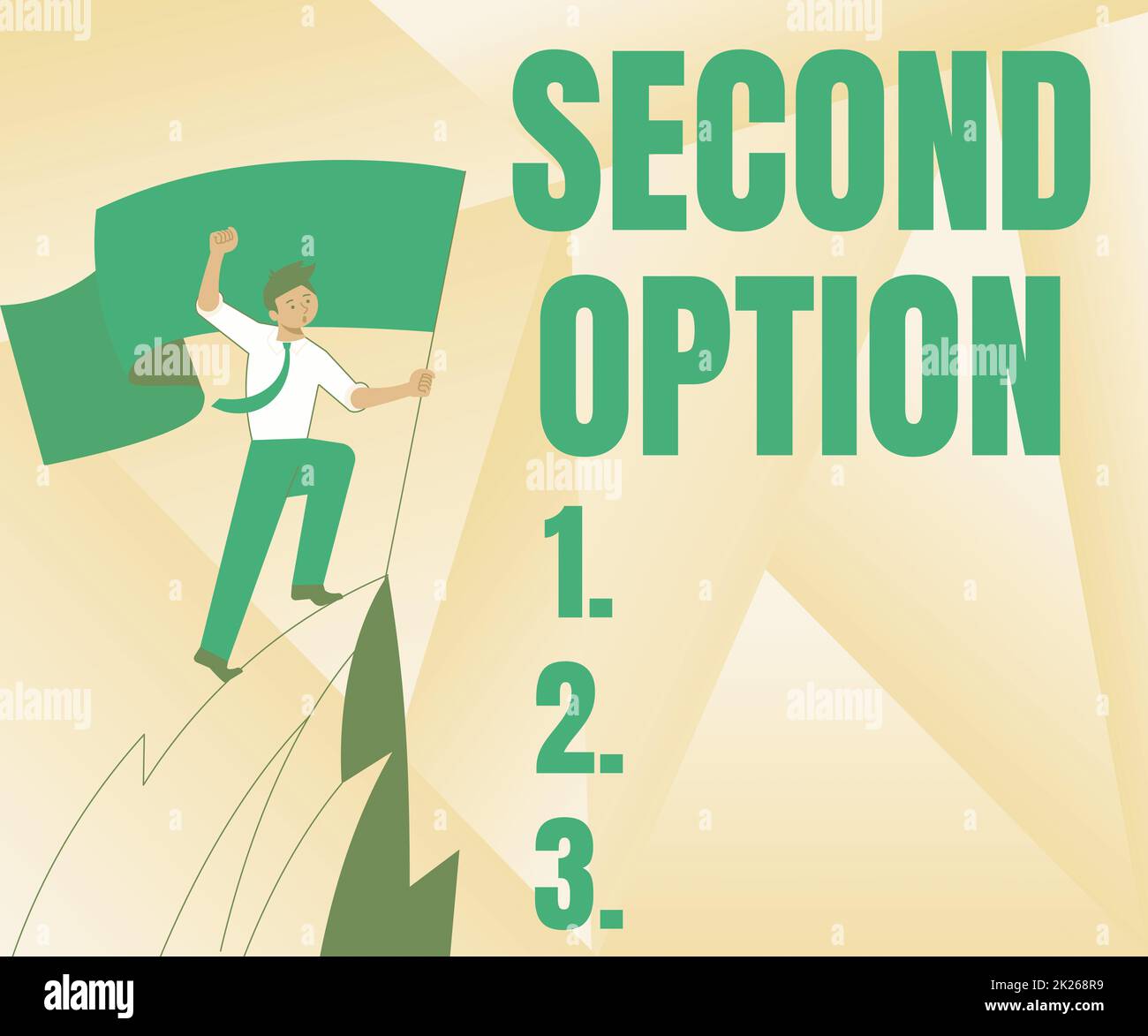 Texte montrant l'option inspiration second. Mot pour le prochain violon ...