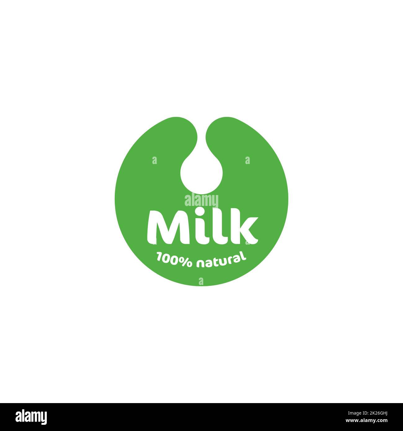 Symbole alimentaire biologique symbole Banque de photographies et d ...