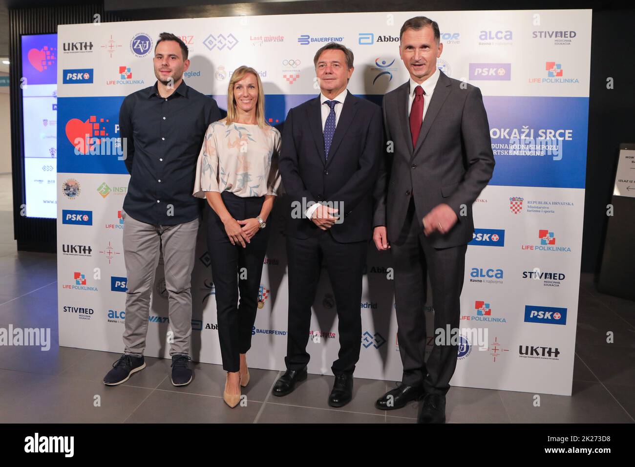 Niko mihic Banque de photographies et d’images à haute résolution - Alamy