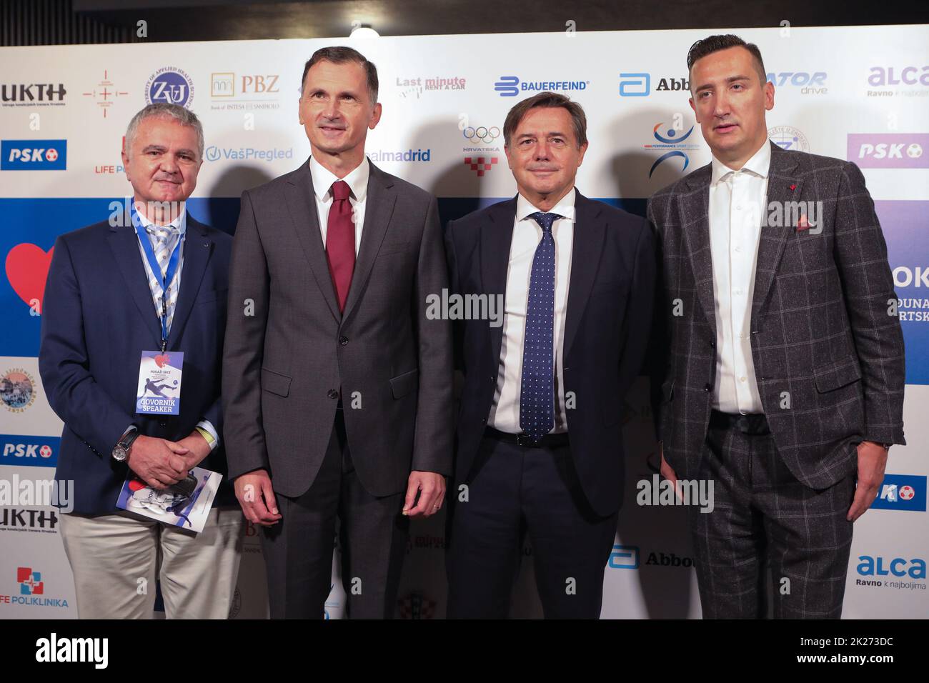 Niko mihic Banque de photographies et d’images à haute résolution - Alamy