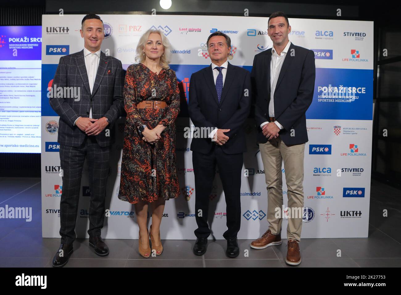 Niko mihic Banque de photographies et d’images à haute résolution - Alamy