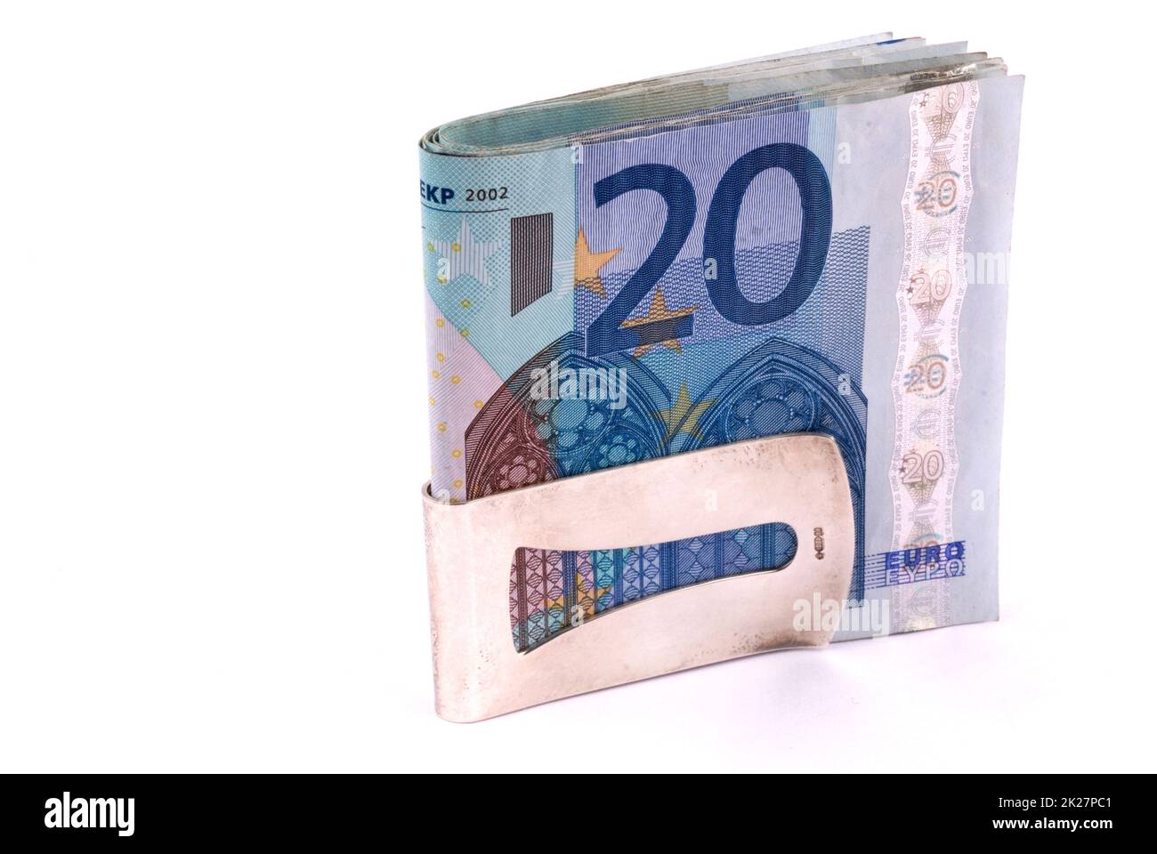 Les billets de banque en tant que symbole de l'argent, du pouvoir et de ...