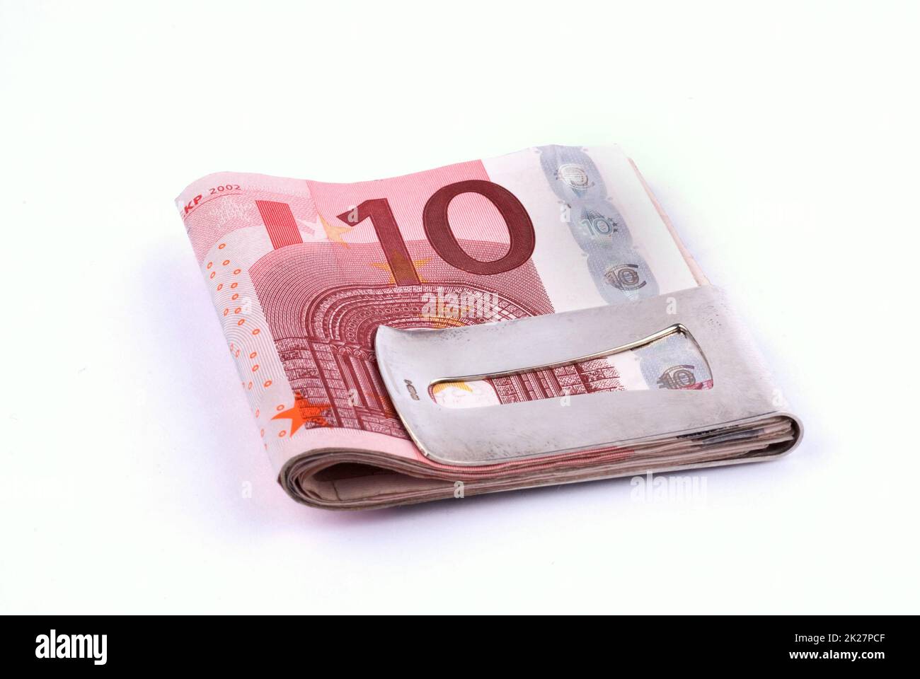 Les billets de banque en tant que symbole de l'argent, du pouvoir et de ...