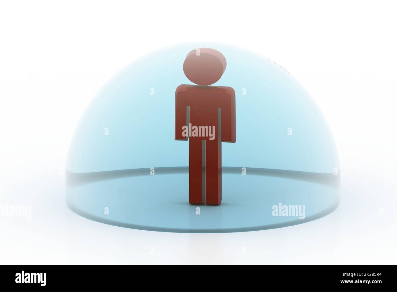 Homme 3d Banque de photographies et d’images à haute résolution - Alamy