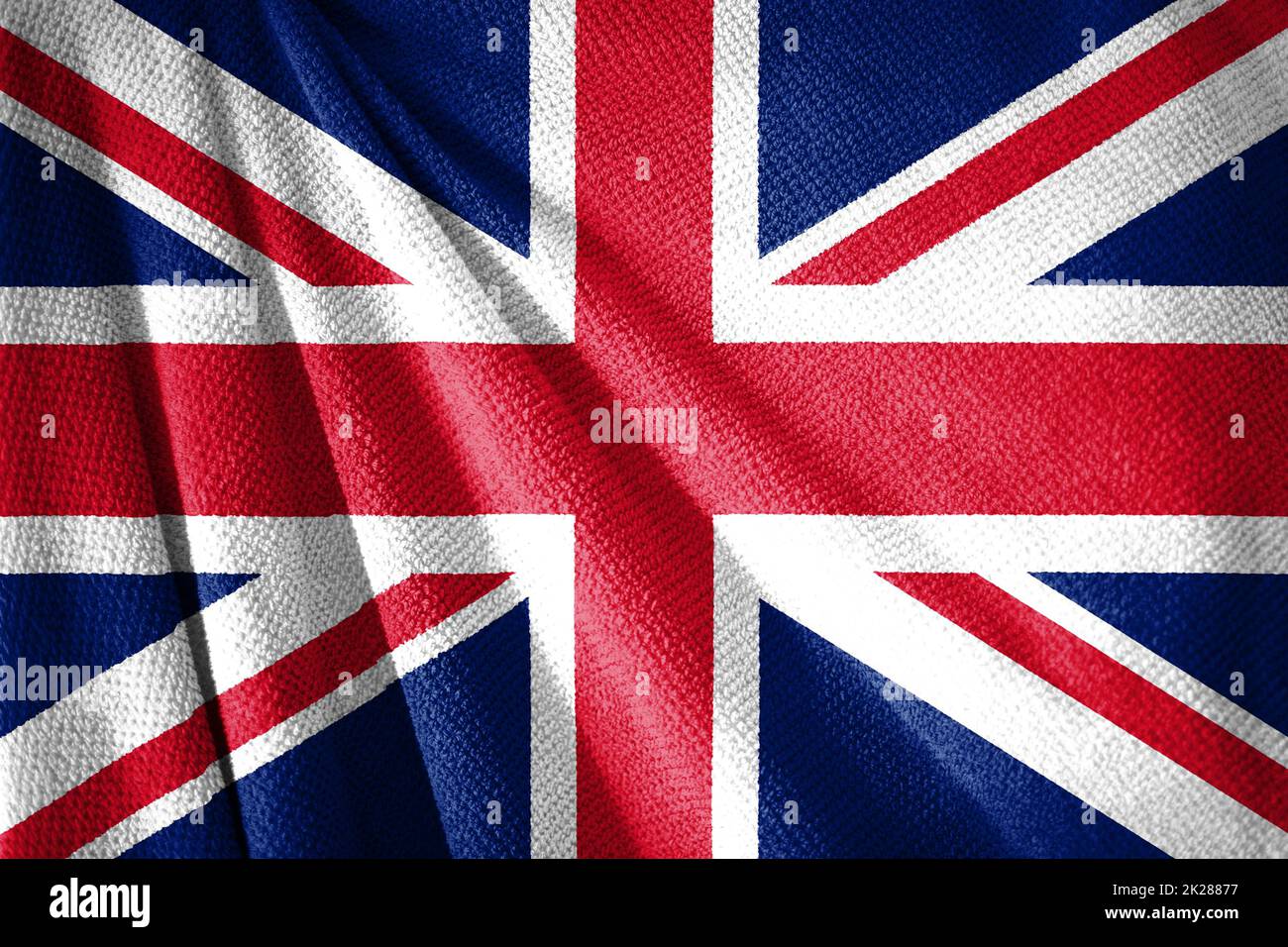 Drapeau du royaume uni Banque de photographies et d’images à haute ...