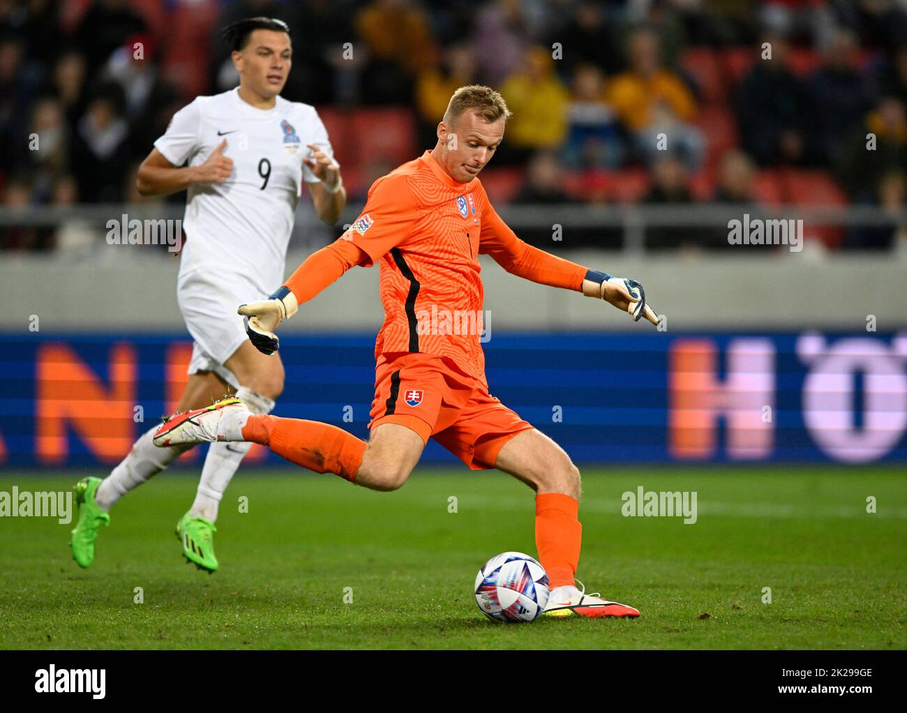 Marek rodak 2022 Banque de photographies et d’images à haute résolution ...