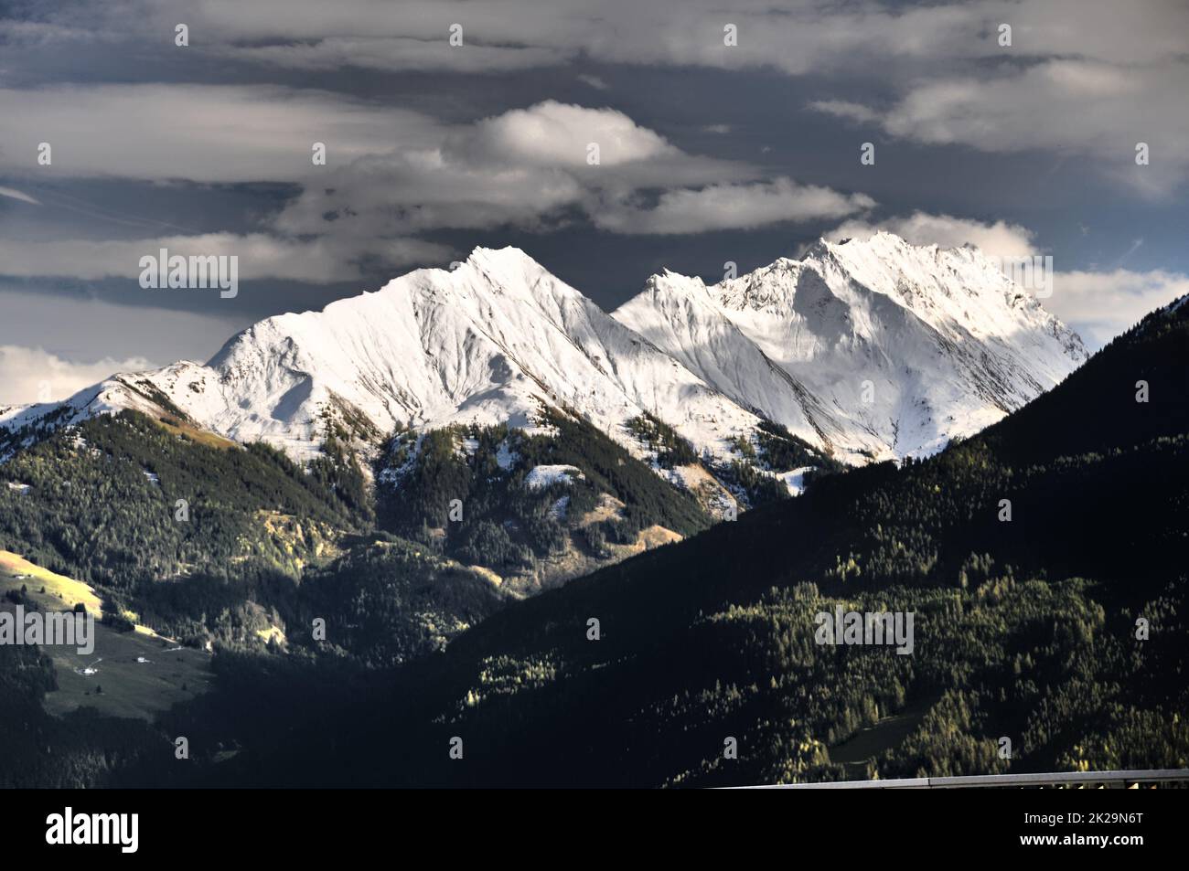 Matrei in ost tirol Banque de photographies et d’images à haute ...