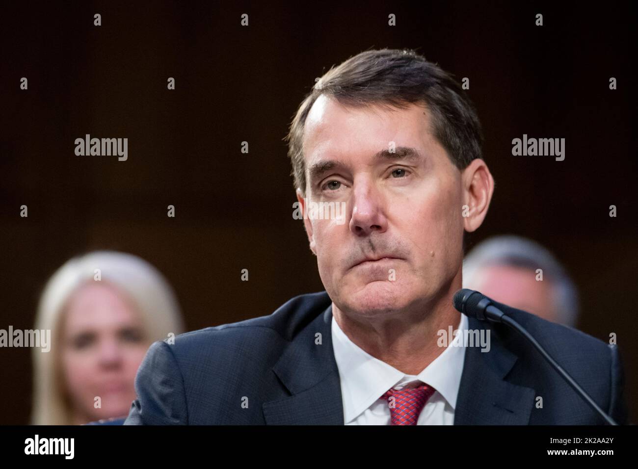 William demcak Banque de photographies et d’images à haute résolution ...