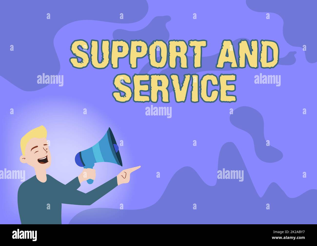 Telephone bureau bonhomme dessin Banque de photographies et d’images à haute résolution - Alamy