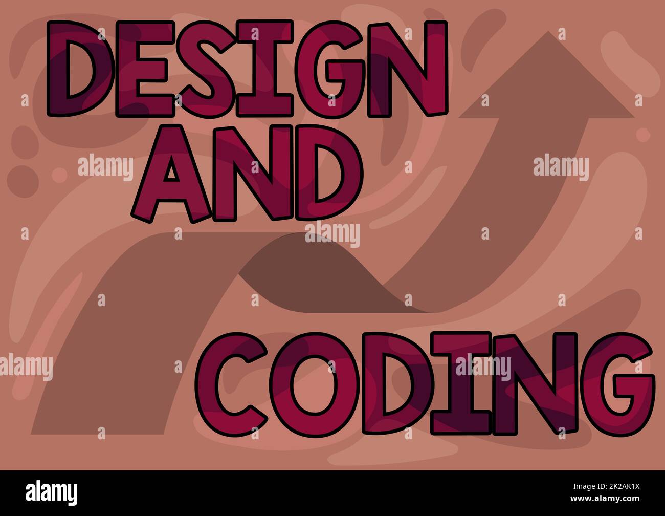 Écriture affichage de texte conception et codage, Word écrit sur HTML ...