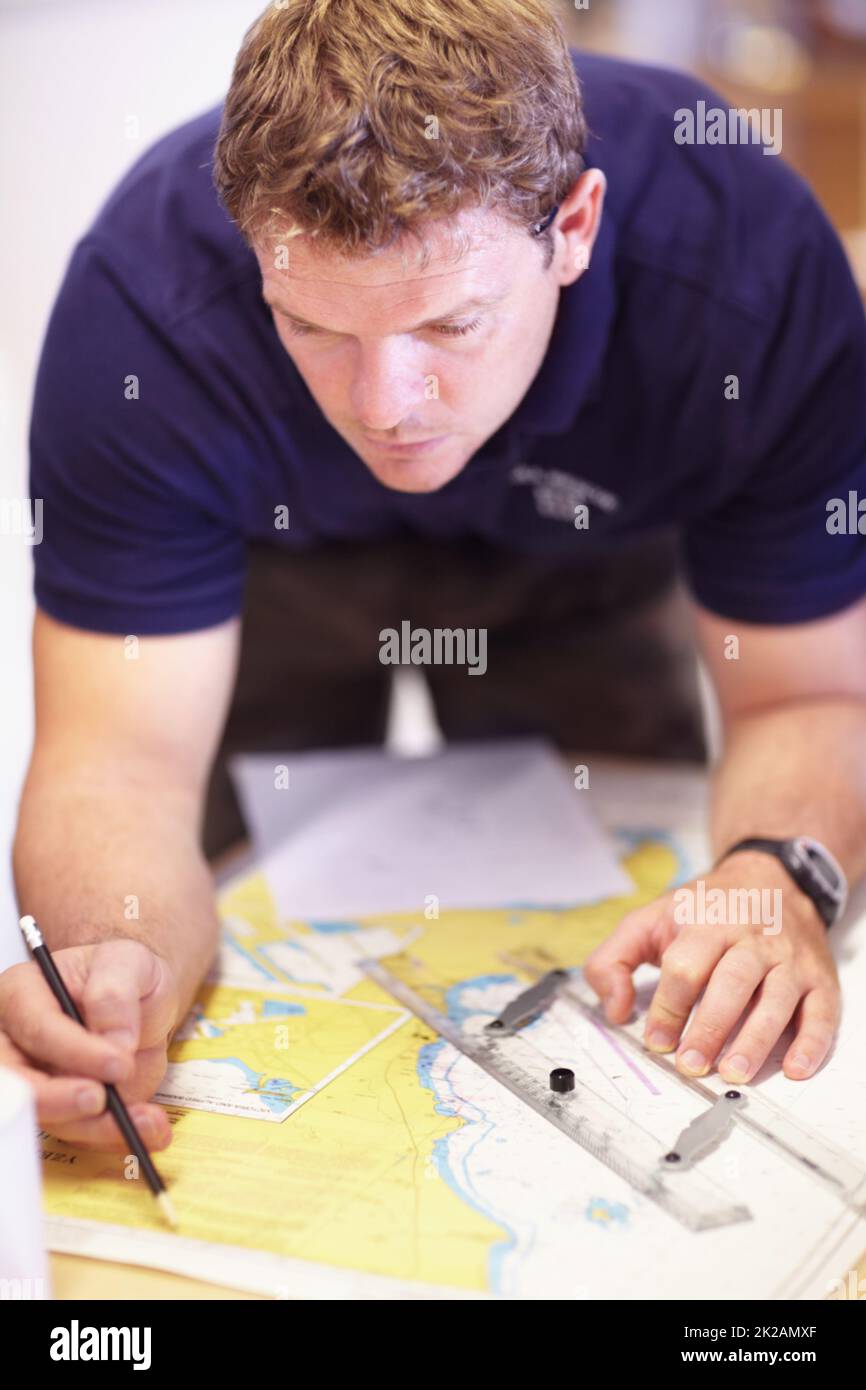 Personne perdue Banque de photographies et d’images à haute résolution ...