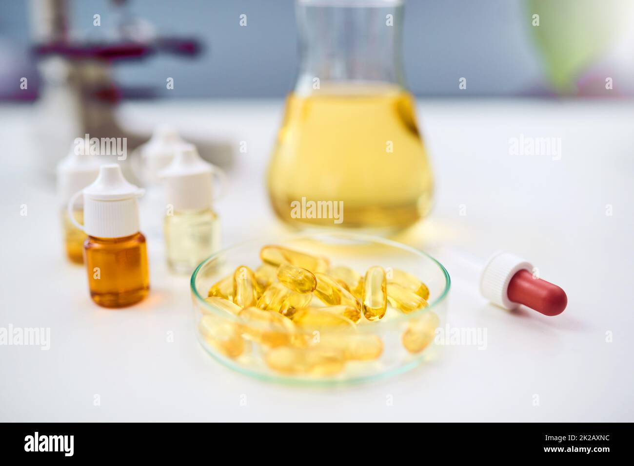 Tipos de formas farmaceuticas Banque de photographies et d’images à ...