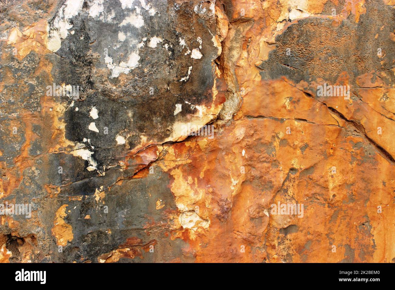 Structure rocheuse Banque de photographies et d’images à haute ...