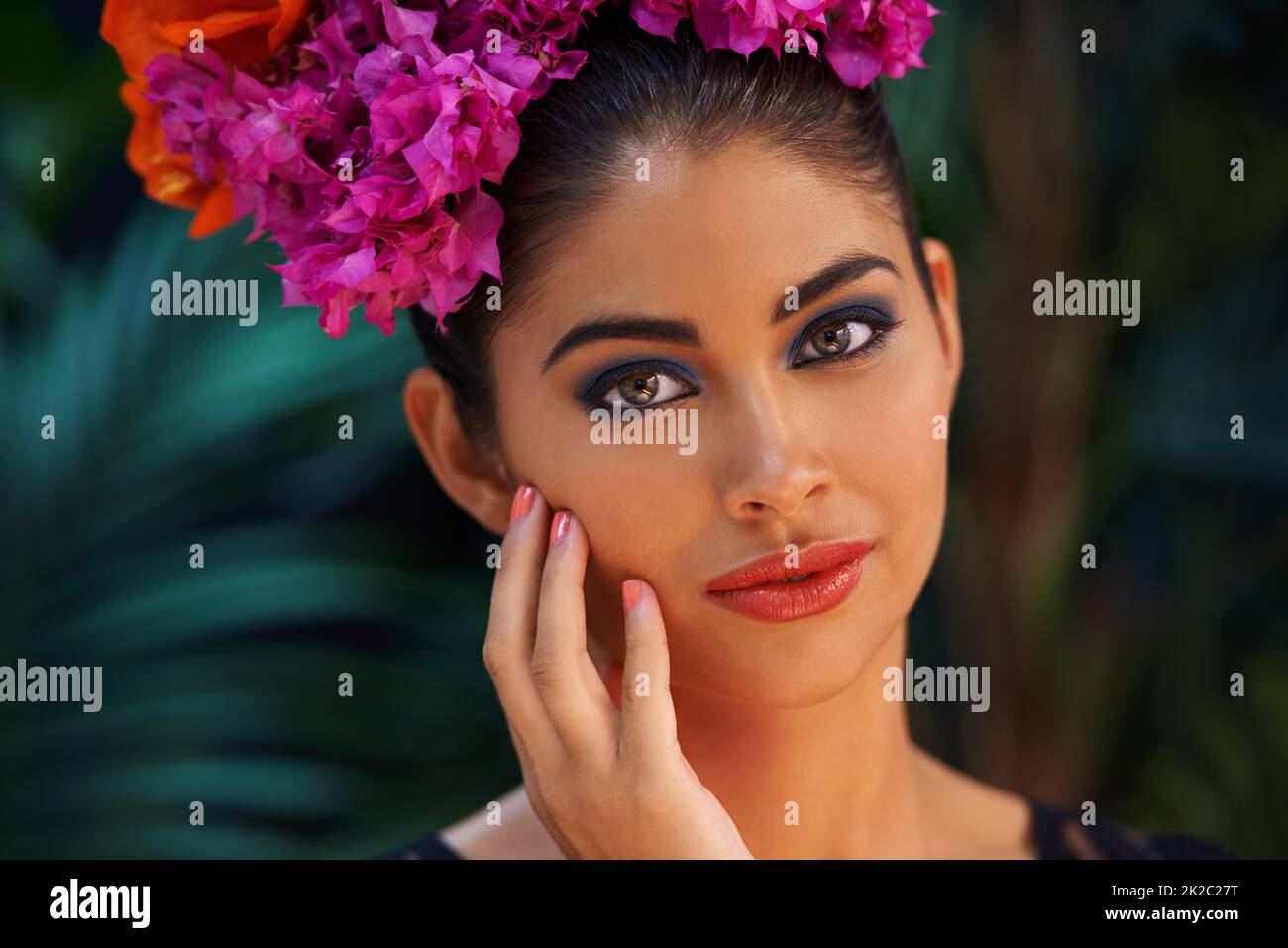 Portant la coiffe Banque de photographies et d’images à haute ...