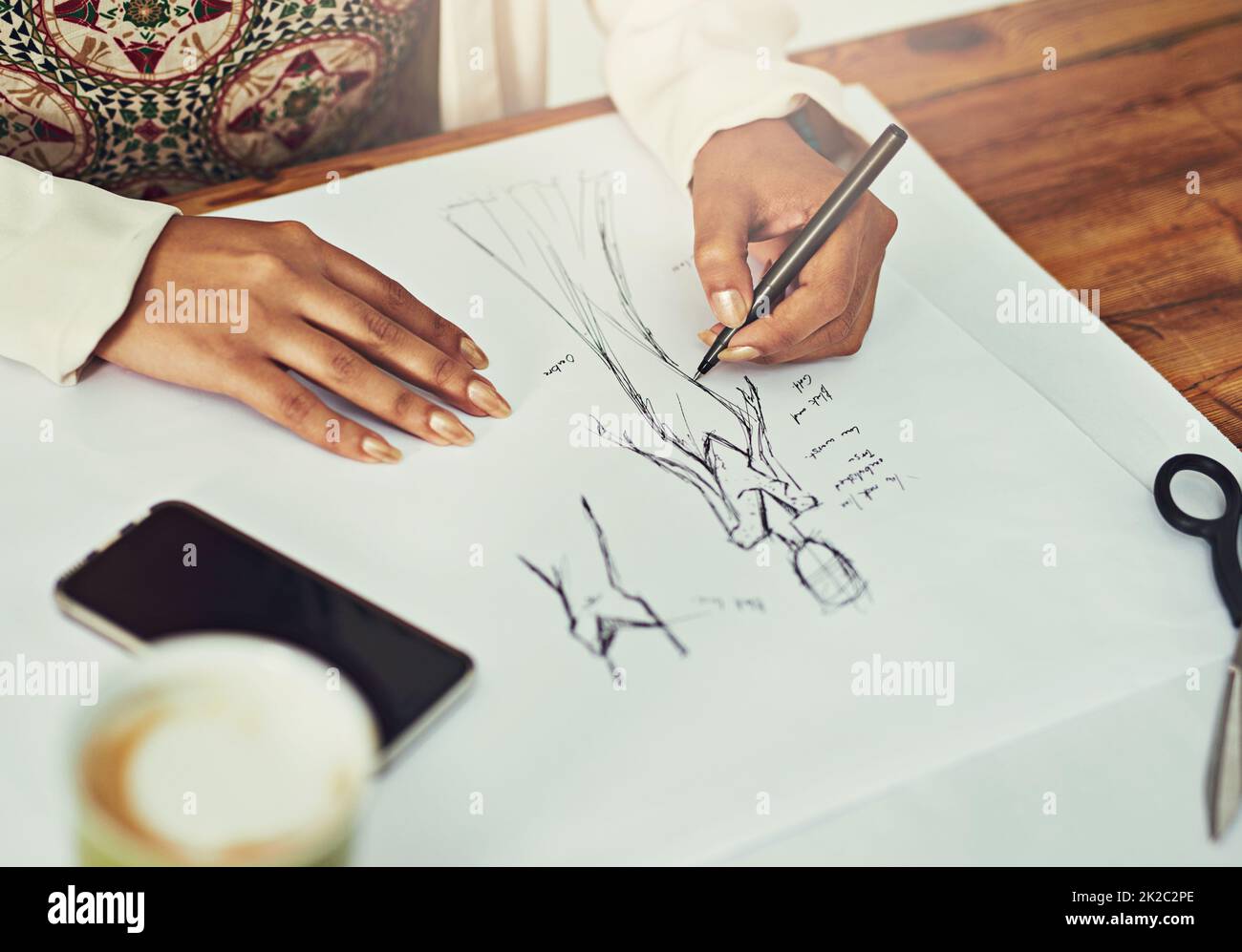 Mode et design Banque de photographies et d’images à haute résolution ...