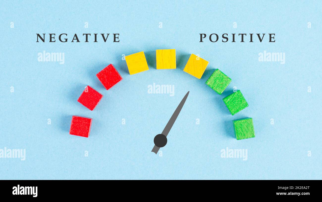 Les points positifs Banque de photographies et d’images à haute ...