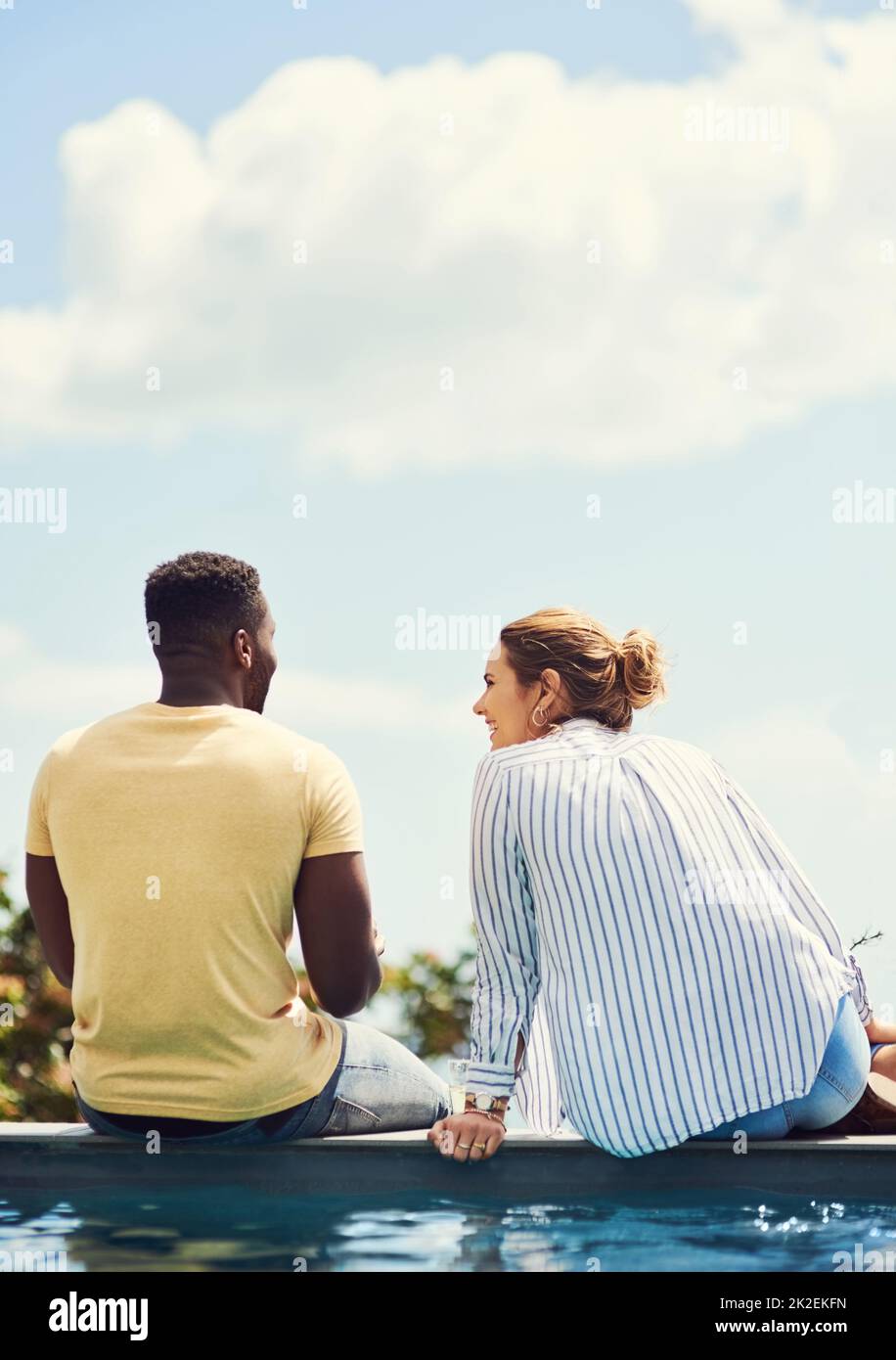 Together again Banque de photographies et d’images à haute résolution - Alamy