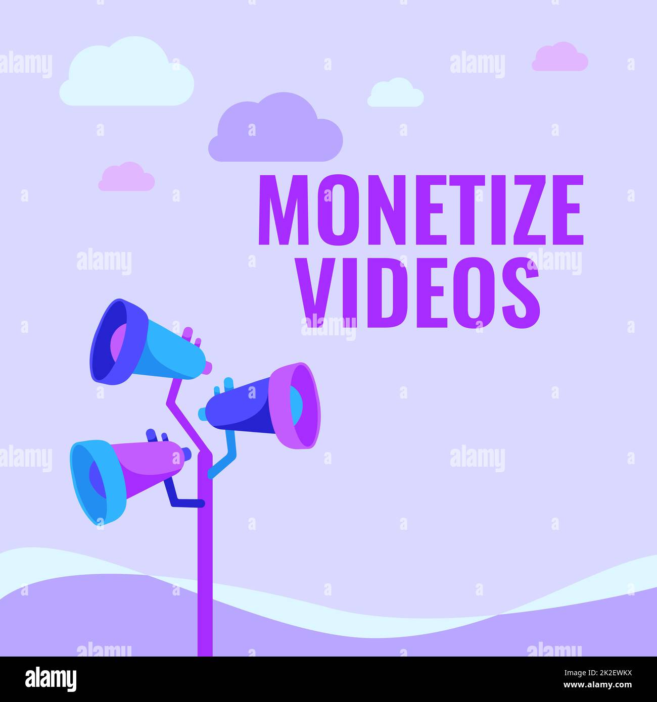 Youtube dessin Banque de photographies et d’images à haute résolution ...