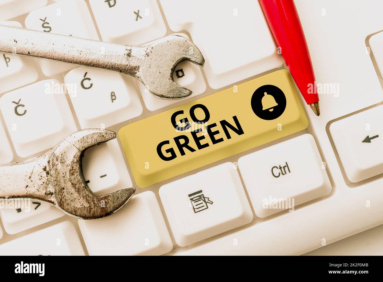 Texte indiquant l'inspiration passe au vert. Aperçu de l'entreprise ...