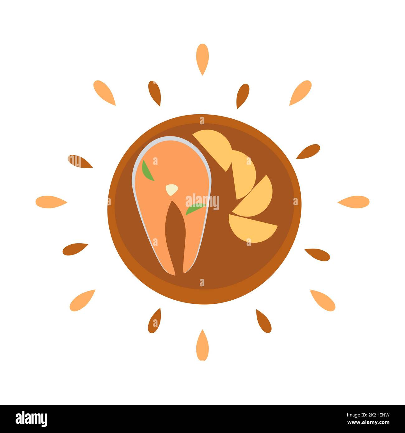 Poisson splake Banque de photographies et d’images à haute résolution ...