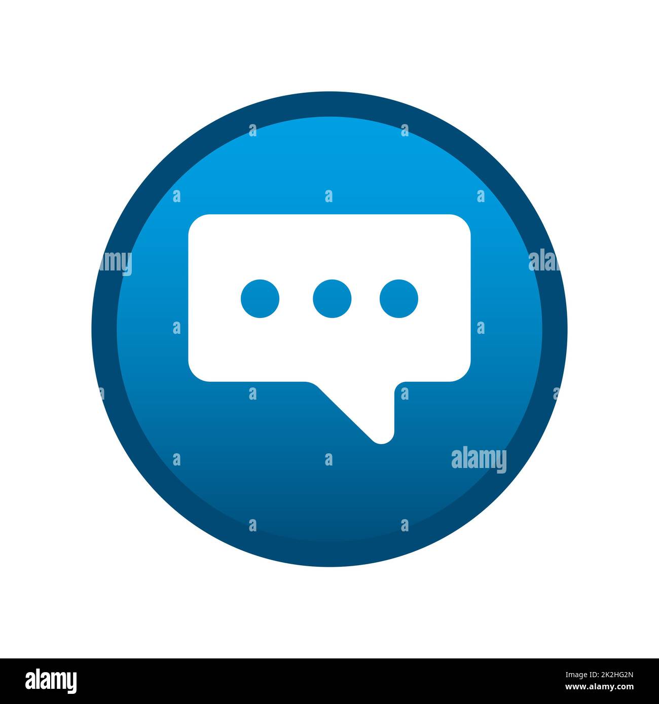 Icono de ilustración vectorial Banque d'images détourées - Alamy