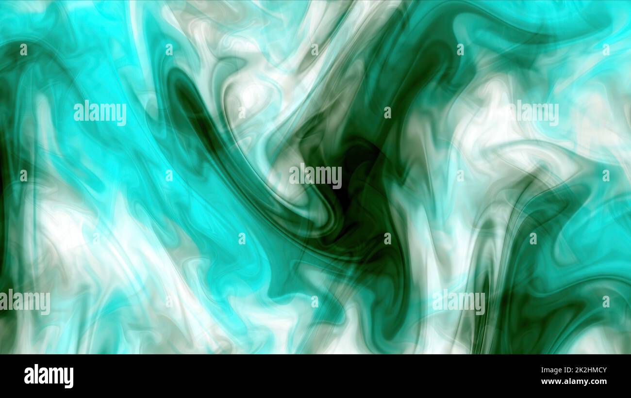 Fumée bleue blanche rouge Banque de photographies et d’images à haute ...