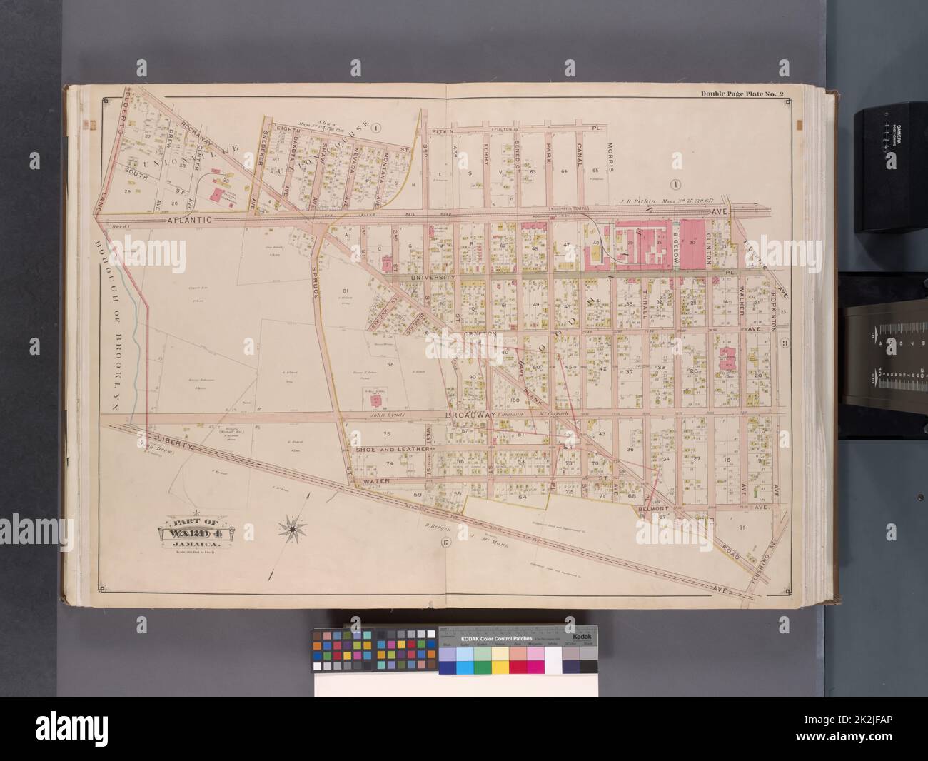 Hopkinton ave Banque de photographies et d’images à haute résolution ...