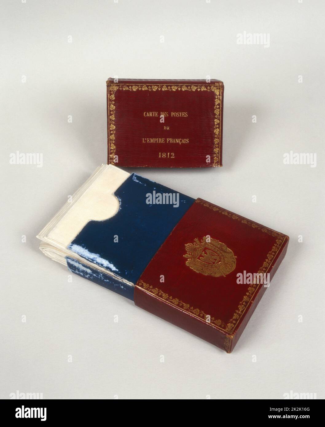 Carte topographique maroc Banque de photographies et d’images à haute ...