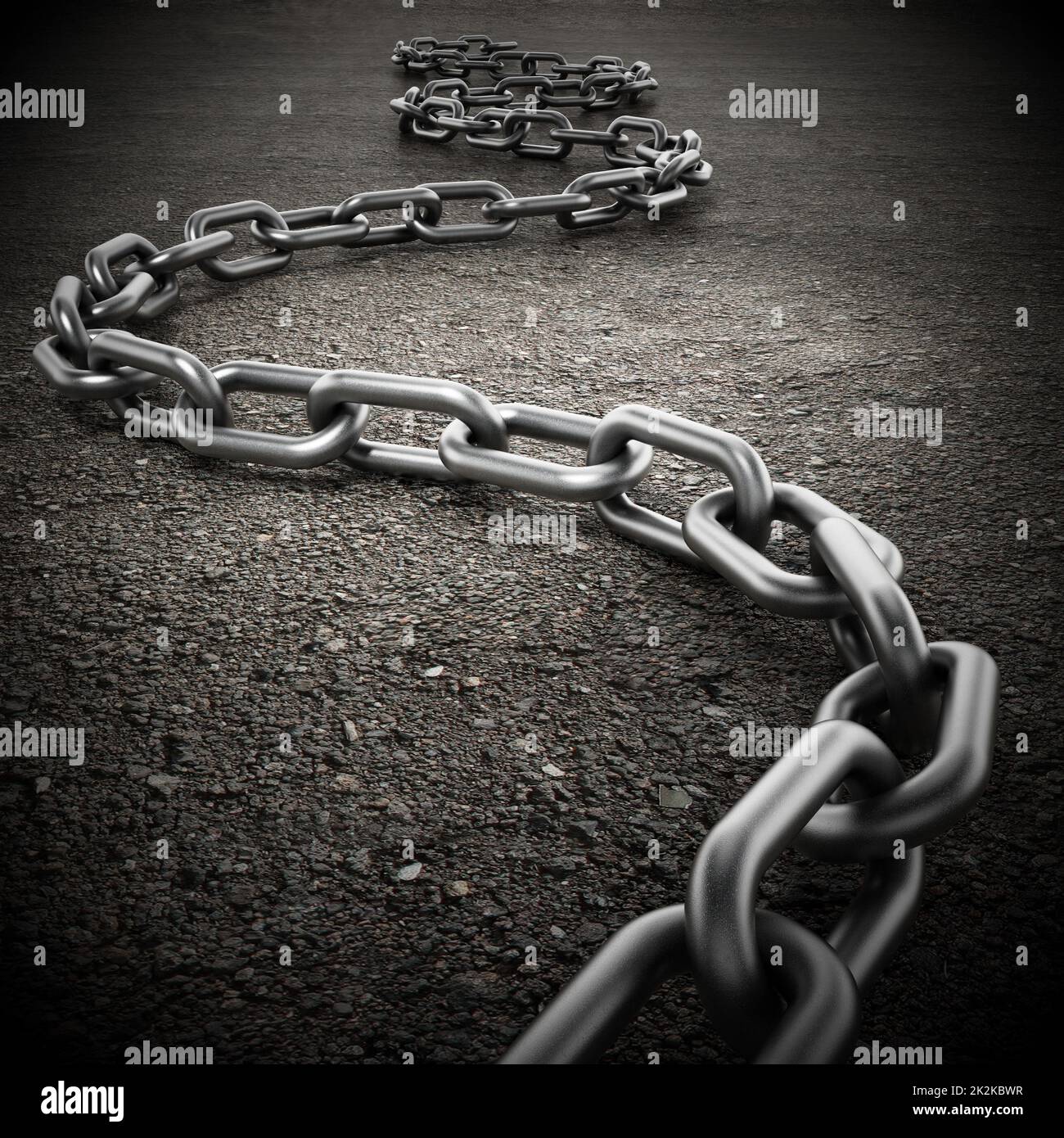 Se connecter au sol Banque de photographies et d’images à haute ...