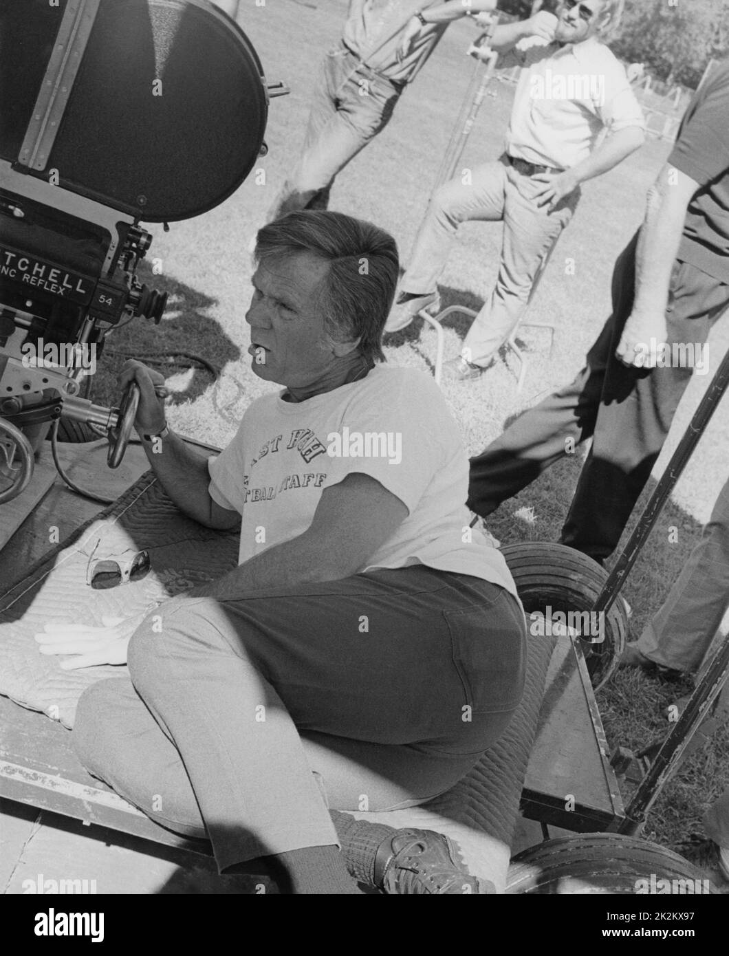 Appareil photo argentique des années 1970 Banque de photographies et d’images à haute résolution ...