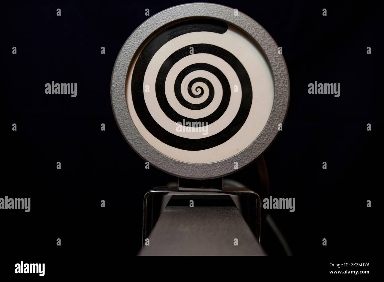 Spiral form Banque de photographies et d’images à haute résolution - Alamy