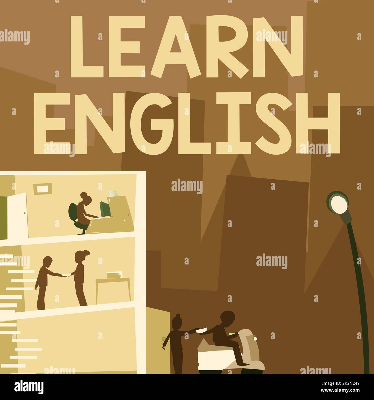 Texte d'écriture apprendre l'anglais. Aperçu de l'entreprise Universal ...