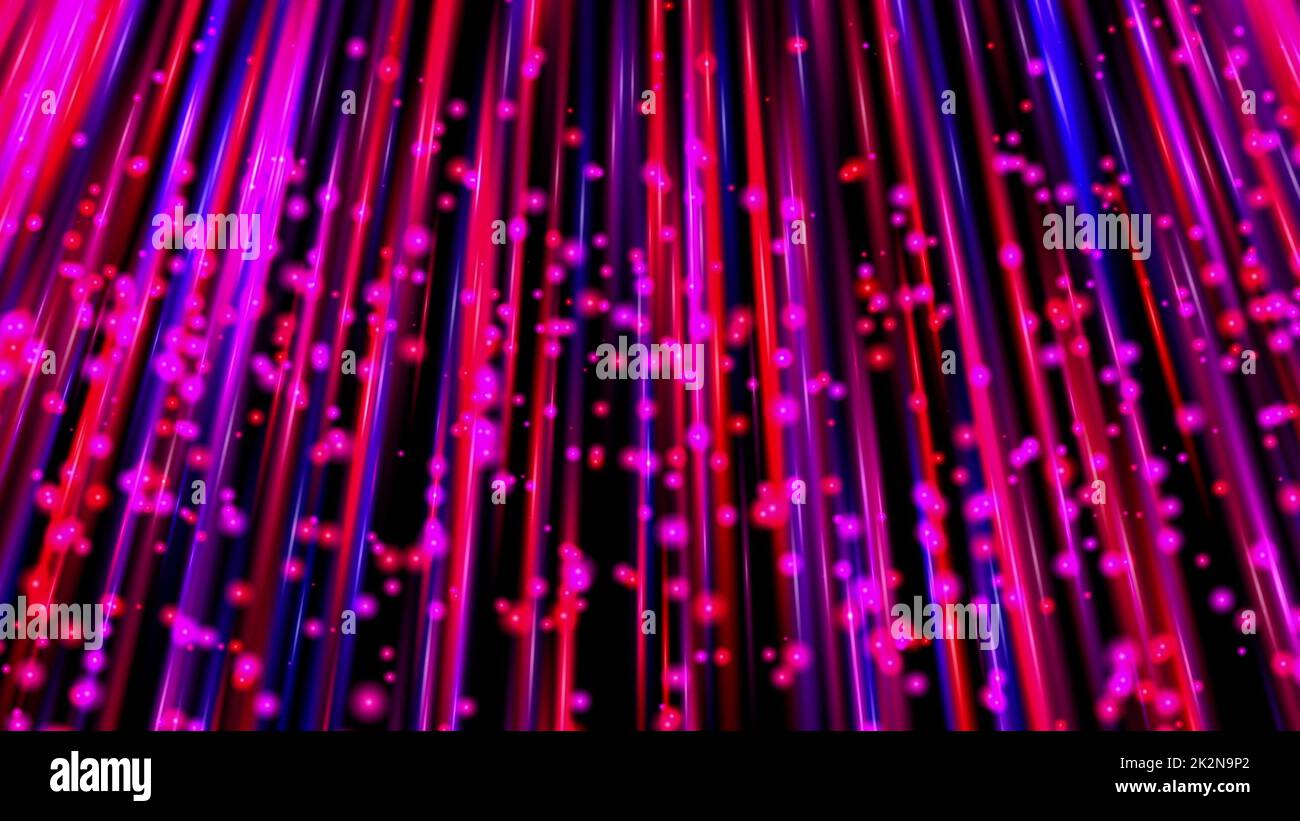 Violet rouge Banque de photographies et d’images à haute résolution - Alamy