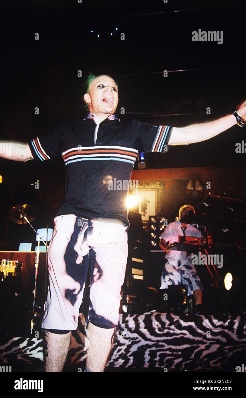 The prodigy 1996 Banque de photographies et d’images à haute résolution ...