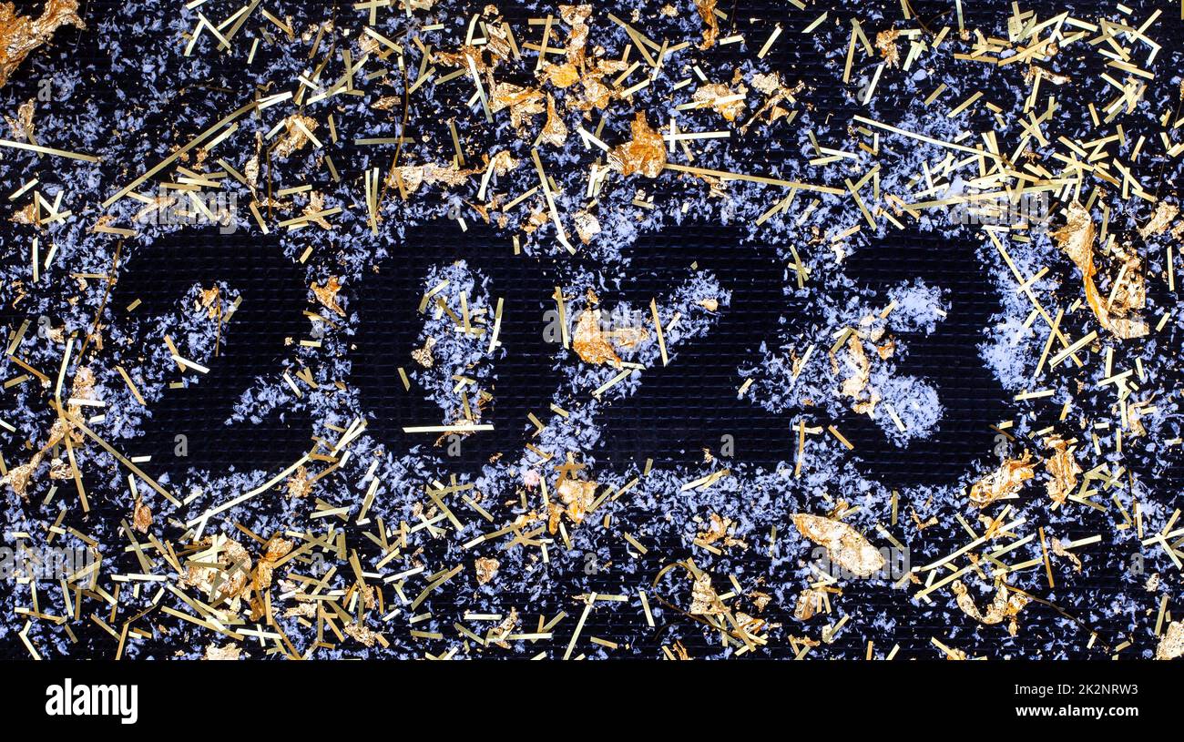 2023 nouveau départ Banque de photographies et d’images à haute résolution - Alamy