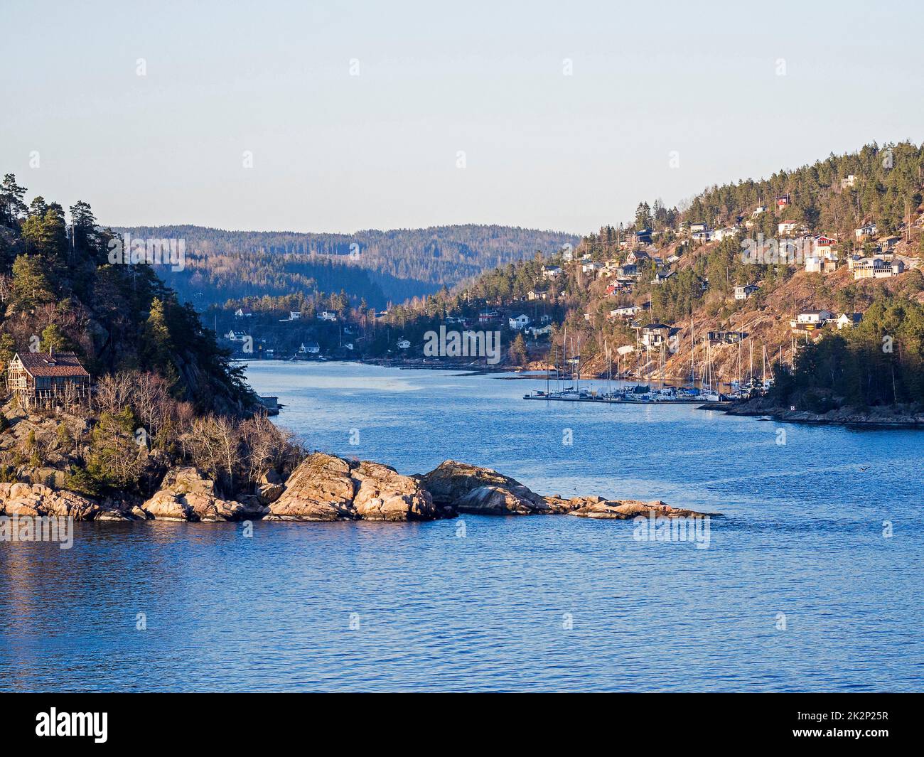Kon tiki museum Banque de photographies et d’images à haute résolution - Alamy