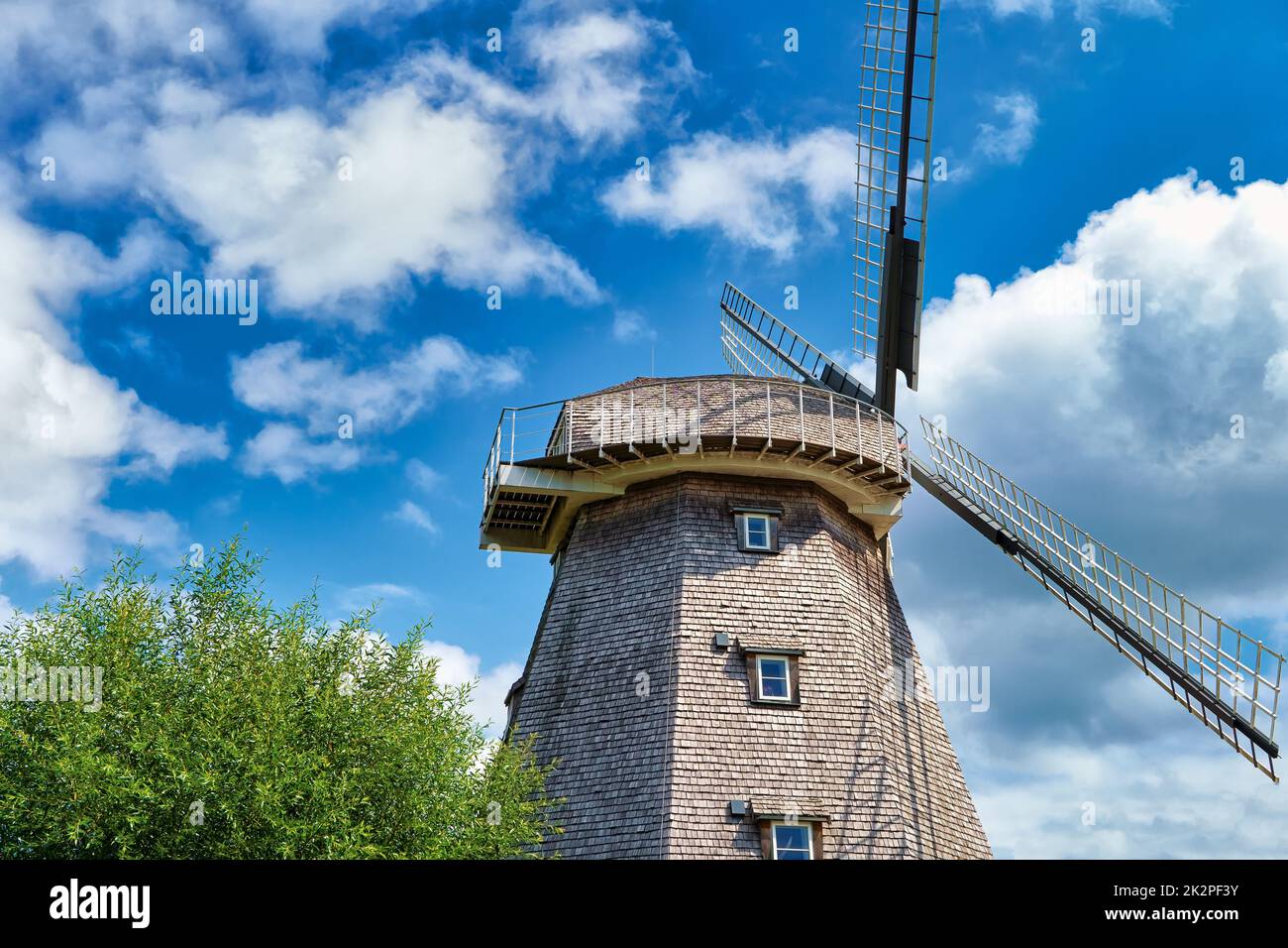 Moulin paltrock Banque de photographies et d’images à haute résolution ...