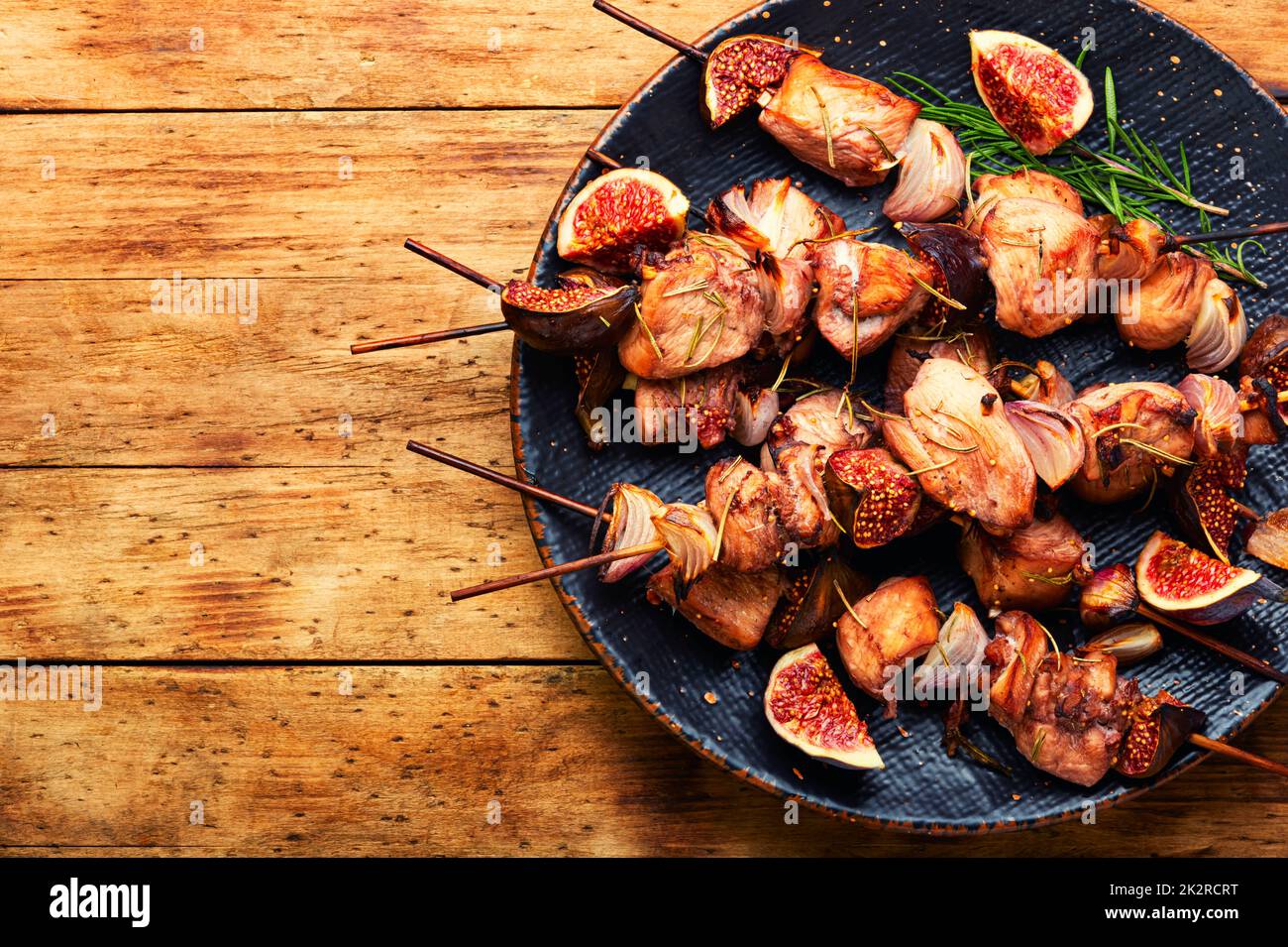 Viande juteuse Banque de photographies et d’images à haute résolution ...