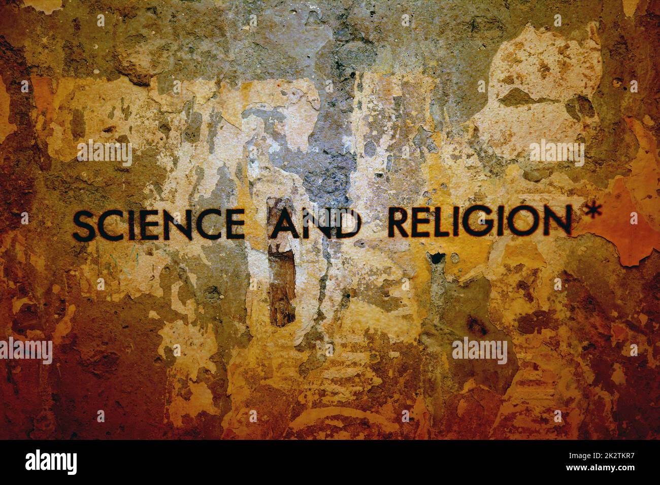 Technologie et religion Banque de photographies et d’images à haute ...