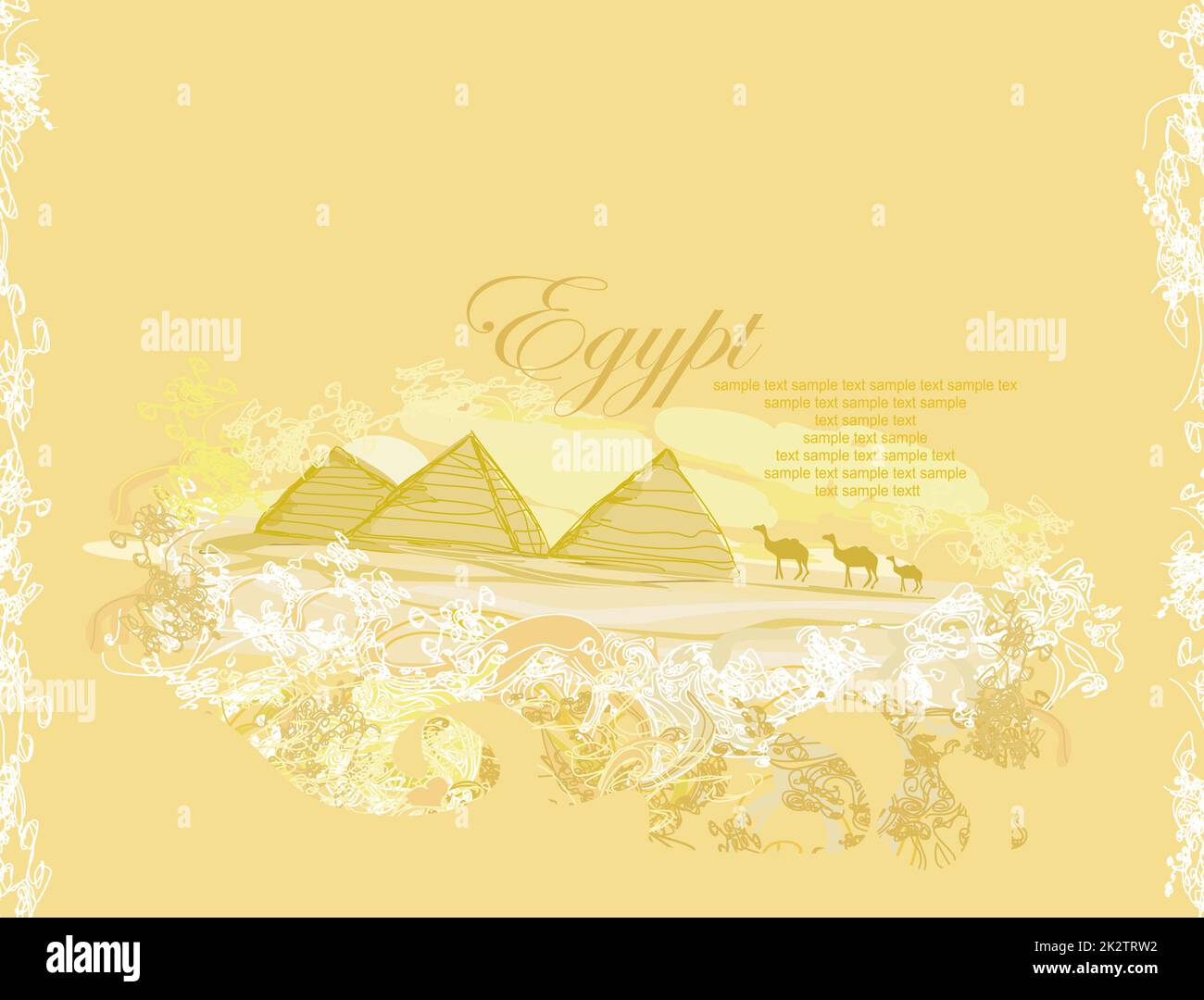 Paper Pyramids Banque De Photographies Et Dimages à Haute Résolution