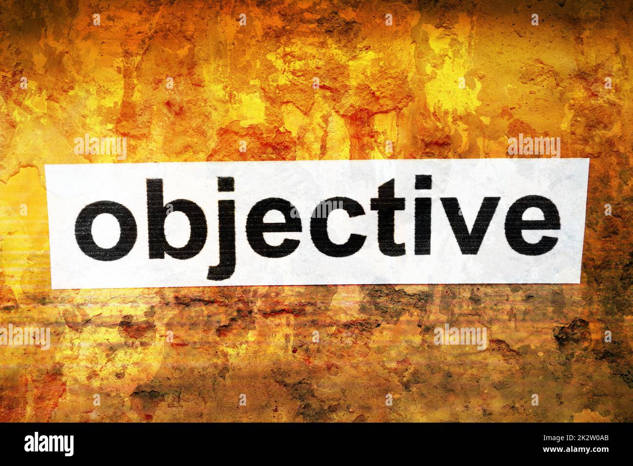 Mon objectif Banque de photographies et d’images à haute résolution - Alamy