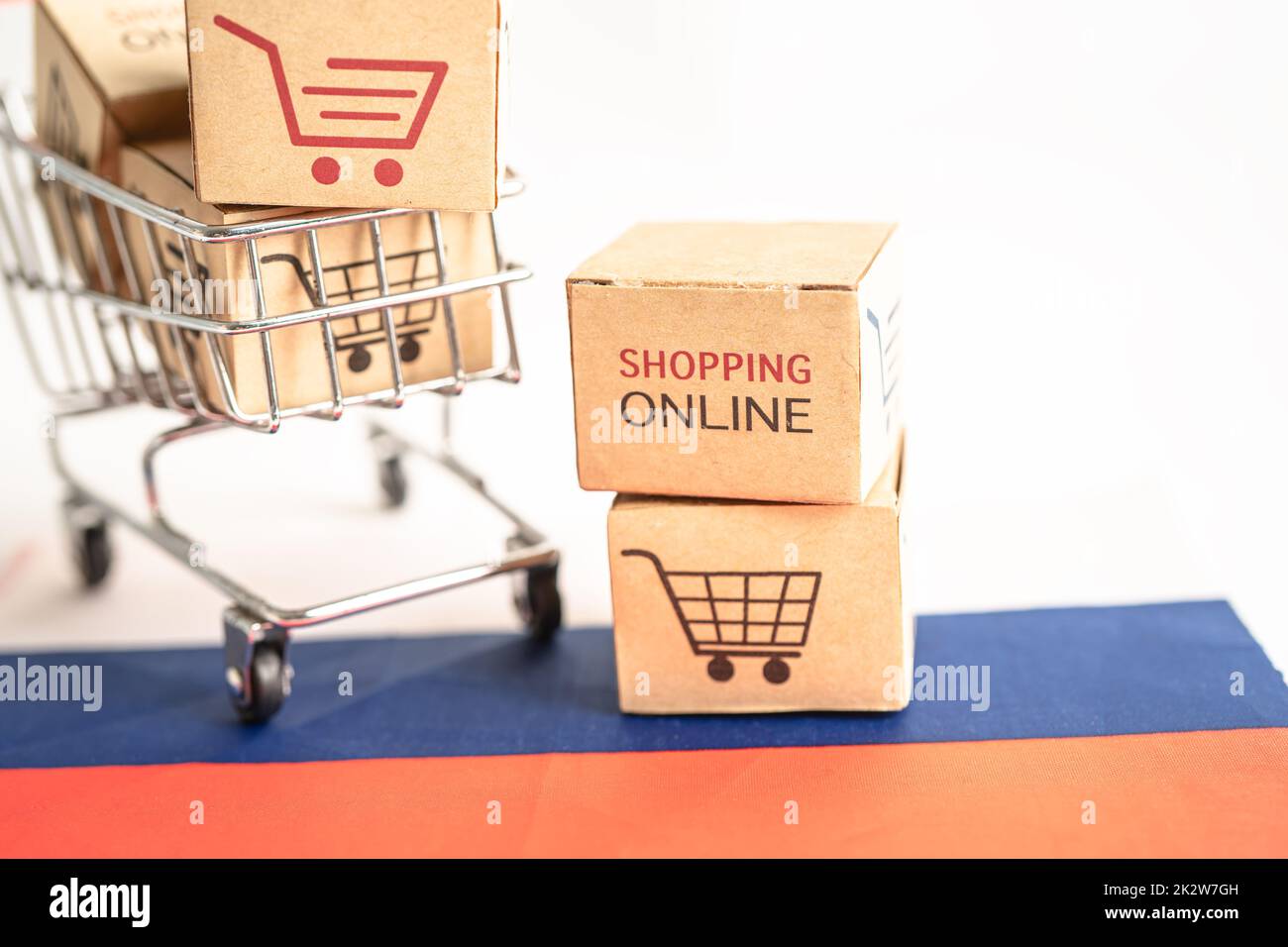 Commerce et finance Banque de photographies et d’images à haute ...