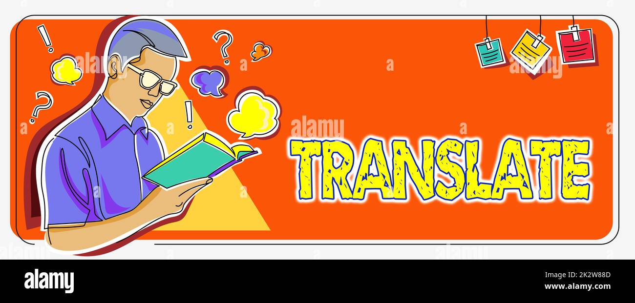 Learning a language Banque de photographies et d’images à haute ...