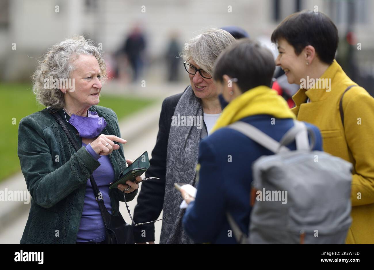 Natalie bennet Banque de photographies et d’images à haute résolution ...