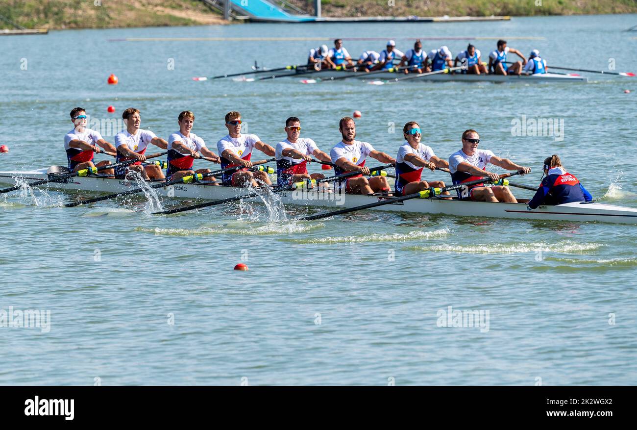 Vaclav jezek Banque de photographies et d’images à haute résolution - Alamy