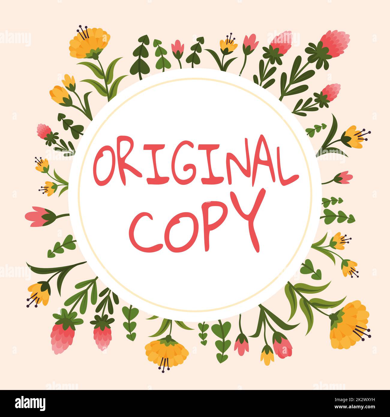 Cadre principal Banque de photographies et d’images à haute résolution ...